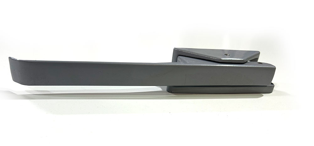 Industrial Hinged door Handles - Bluseal Doors Spares