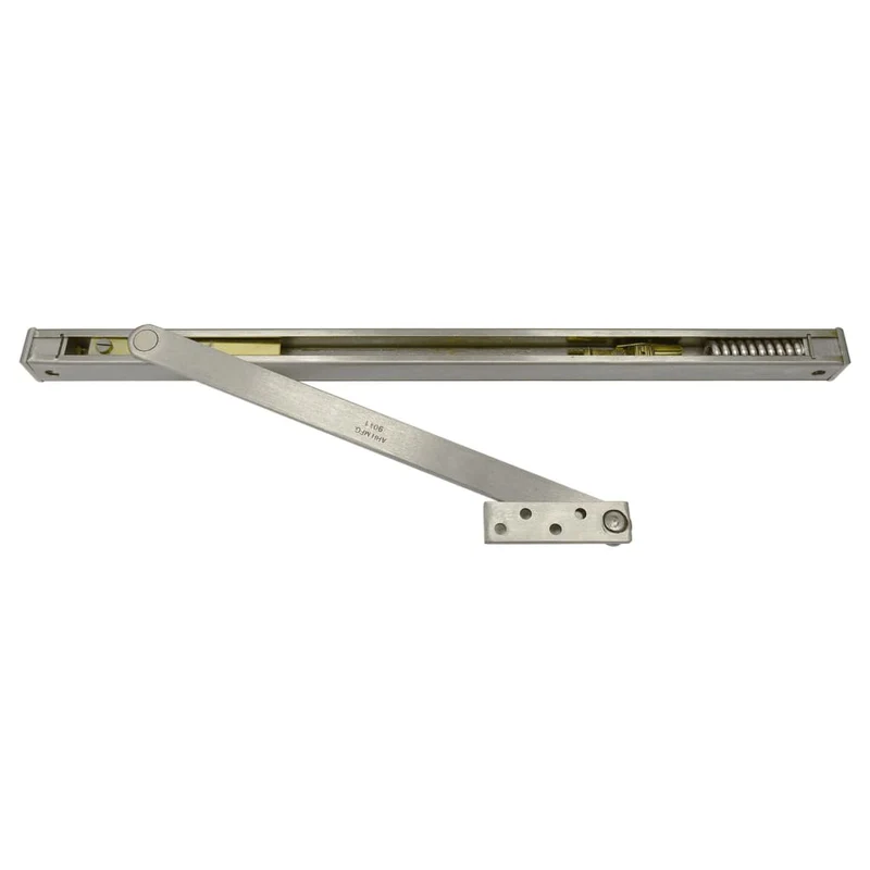 9000 Series Heavy Duty Surface Fixing Door Stay - Bluseal Doors Spares